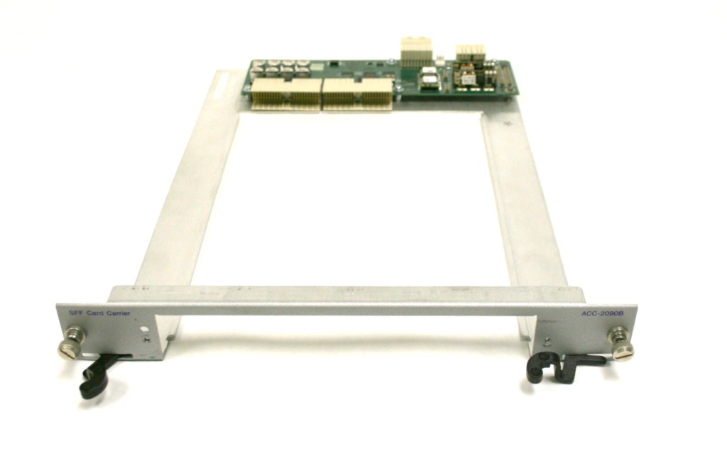 Used Spirent - ACC-2090B SMALL FORM FACTOR CARD