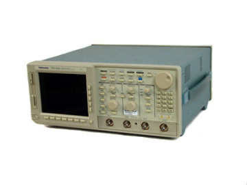 Used Tektronix TDS684C 1 GHz Digital Real-Time Oscilloscope