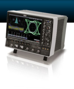 Used Teledyne LeCroy - SDA-816ZI SDA 8 Zi Serial Data Analyzers is a 16 ...