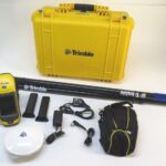 Trimble Geo 7X GeoExplorer Series Data Collector