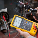 Used Fluke 700P Series Pressure Modules