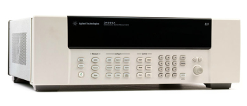 Used Keysight (Agilent/HP) 34980A Multifunction Switch/Measure Unit