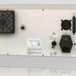 Used Haefely AXOS5 EMC Impulse Generator for Surge, Burst/EFT & Dips ...