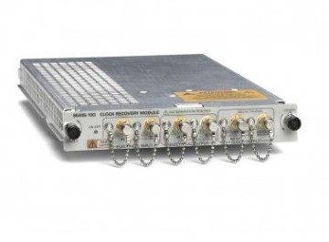 Used Tektronix - 80A05 80A05 Electrical Clock Recovery Module for ...