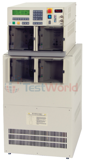 Used ThermoFisher Scientific (Keytek) ECAT Pulsed Immunity EMC Test System