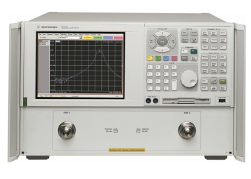 Used Keysight (Agilent) E8363A 45 MHz to 40 GHz Vector Network Analyzer