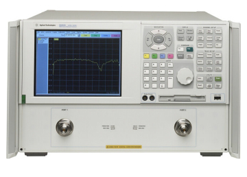 Used Keysight (Agilent) E8364A 45 MHz to 50 GHz Microwave Network Analyzer